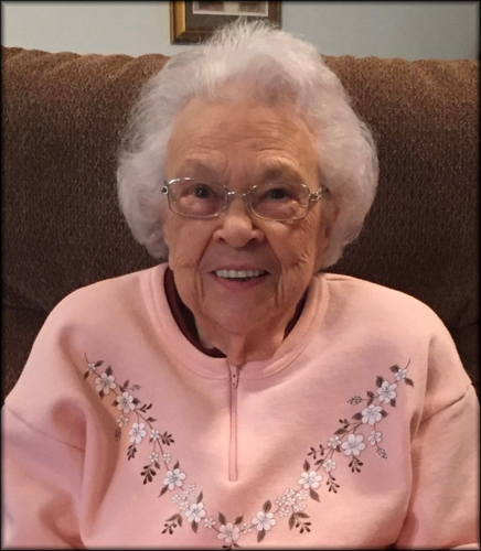 M. Carolyn (Snider) Tackett, 98 of Glenwood, Iowa | Funerals | kmaland.com