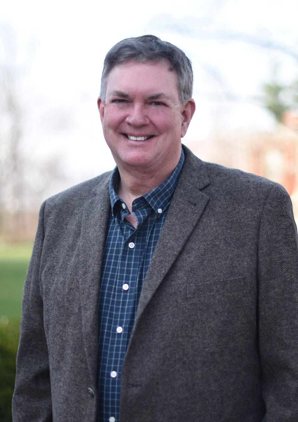 Farnan proposes less stringent vehicle inspection laws | News | kmaland.com