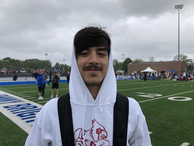 VIDEO: State Track & Field Championships (Day 1) | Sports | kmaland.com
