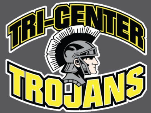 Tri-Center slugging at the plate, now looking to turn that into wins ...