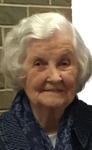 Verna Heuer, 97, of Red Oak, Iowa | Funerals | kmaland.com