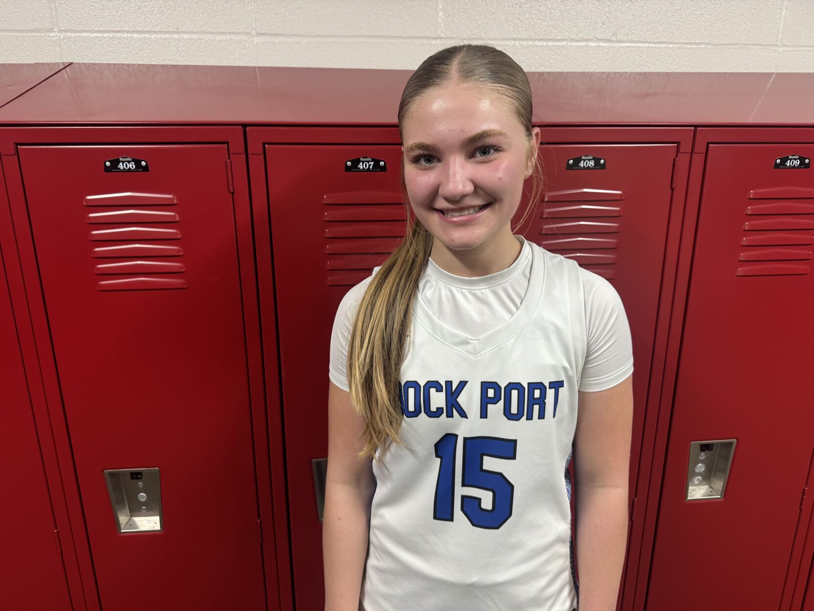 Rock Port rolls past North Andrew to reach state quarterfinal | Sports ...