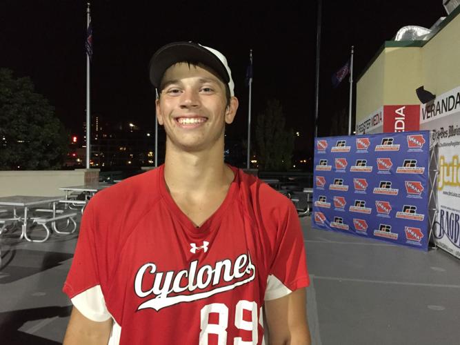 Harlan's Doran, Tri-Center's Kenealy commit to SWCC baseball | Sports ...
