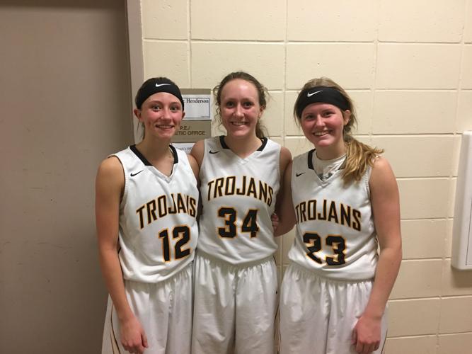 Girls High School Basketball Recap: Friday, January 19th | Sports ...