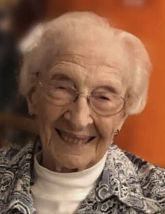 Erma Miles, 100, Fredericksburg, Virginia | Funerals | kmaland.com