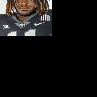 ISU lands first receiver commit of 2022 class | Sports | kmaland.com