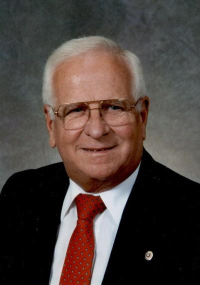 Keith McCall, 87 of Shenandoah, IA | Funerals | kmaland.com