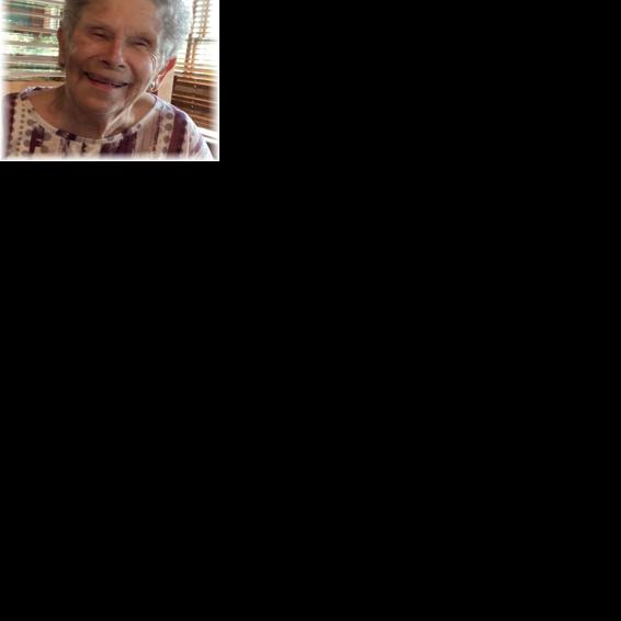 Phyllis Wagoner, 93, of Kansas City, Missouri formerly of Clarinda ...