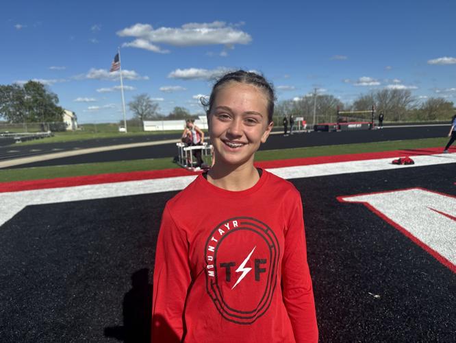 Wayne girls, Mount Ayr boys hold on for Pride of Iowa Conference titles | Sports | kmaland.com