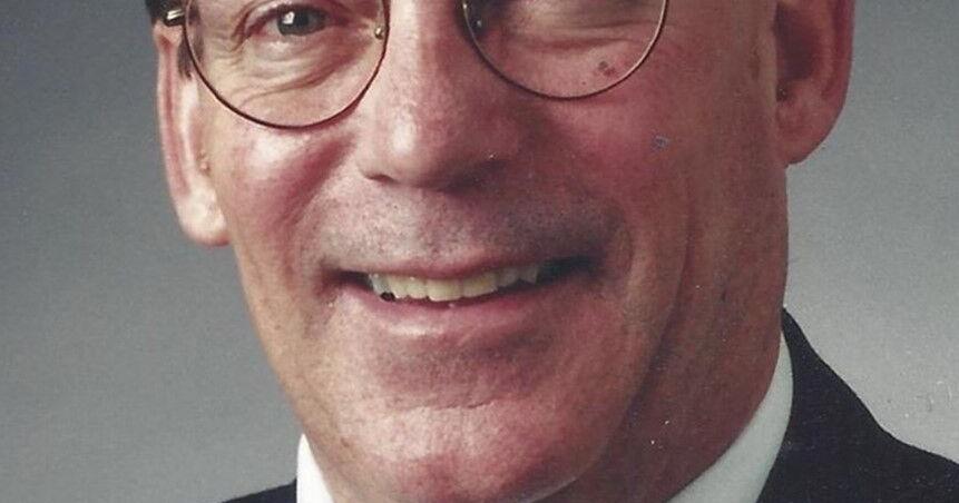 Duane E. Smith, 79, previously from Shenandoah | Funerals | kmaland.com