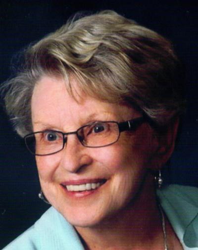 Mary Margaret (Bales) Warden, 83, Salina, Kansas | Funerals | kmaland.com