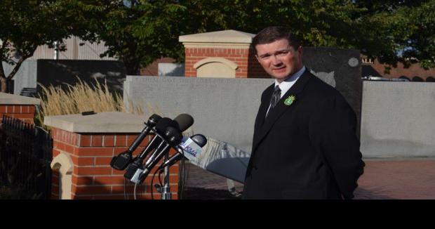 No charges filed in Elmo infant shooting death | News | kmaland.com