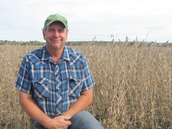 Jay Sunderman of New Market, Iowa | Gallery | kmaland.com