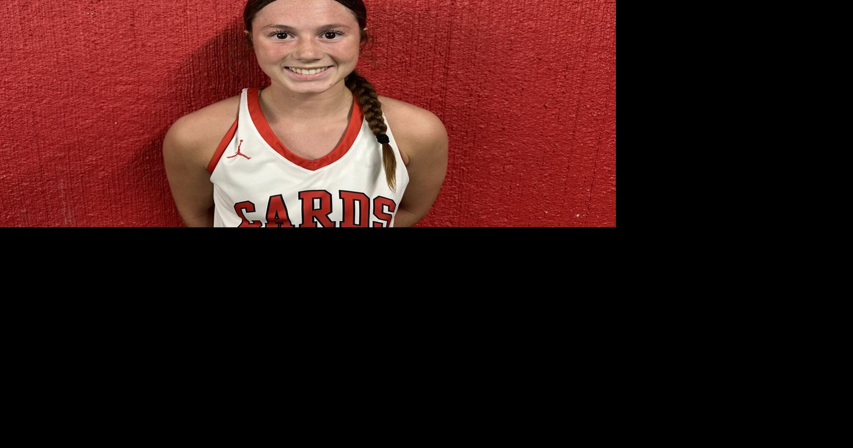 Treynor girls use big second half to pull away from Nodaway Valley ...
