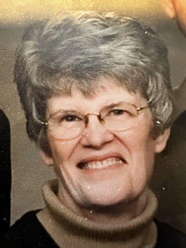 Connie Kay Noland, 79, Adair | Funerals | kmaland.com