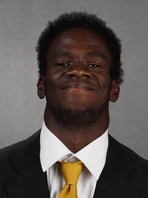 Iowa's Lawrence tabbed as Big Ten Indoor Track Athlete of the Year ...
