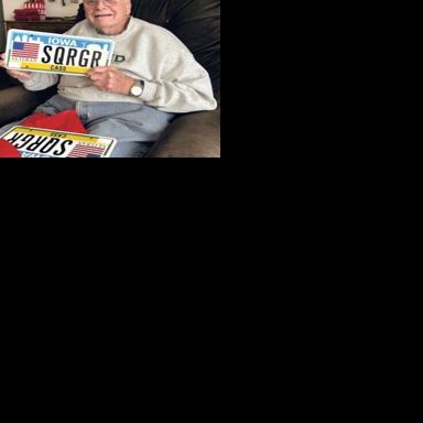 Roger Conrad Barbero, 85, Atlantic | Funerals | kmaland.com