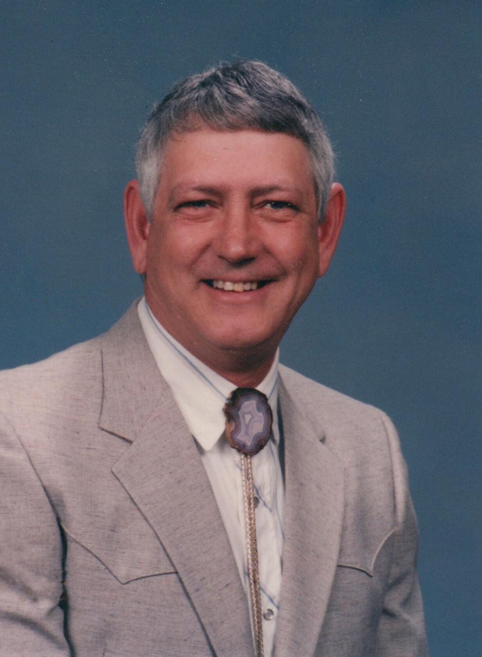 LaRell Wilkinson, 87, of Ames and Lenox, Iowa | Funerals | kmaland.com