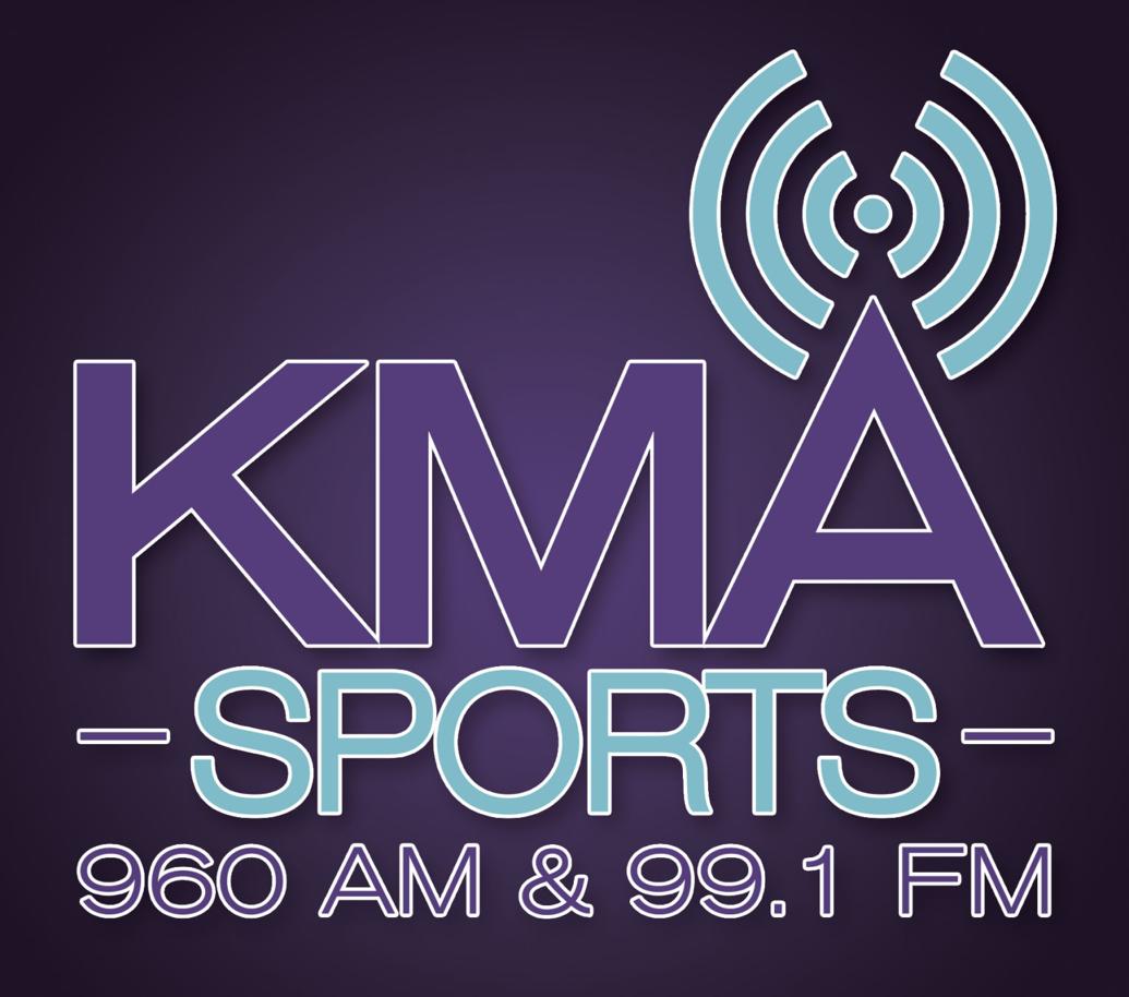 KMAland Sports Schedule (9/18): Audubon/Riverside on KMA-FM & KMAX ...