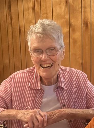 Marcene K. Johnson, 85, of Shenandoah, Iowa | Funerals | kmaland.com