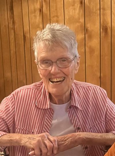 Marcene K. Johnson, 85, of Shenandoah, Iowa | Funerals | kmaland.com