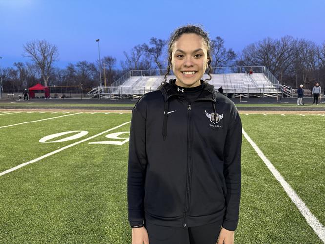 Area schools compete at Hawkeye Ten South Relays | Sports | kmaland.com