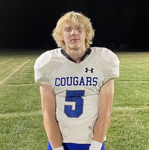 KMAland Iowa 8-Player Football (9/8): Sidney grabs second straight win ...