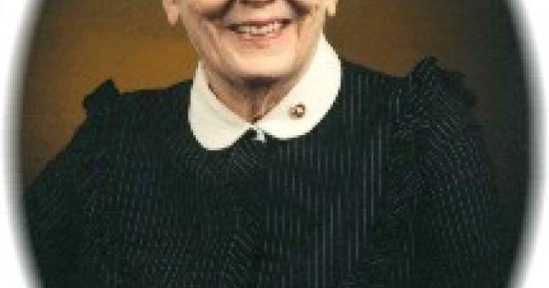 Bernice Burnside, 99, formerly of Lewis, Ia | Funerals | kmaland.com