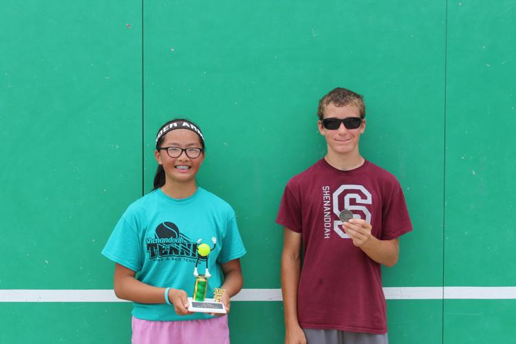 Linda Daoust Tennis Tournament | Gallery | kmaland.com