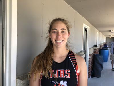 Former KMAlanders Klein, Starner to compete at this year's Drake Relays ...