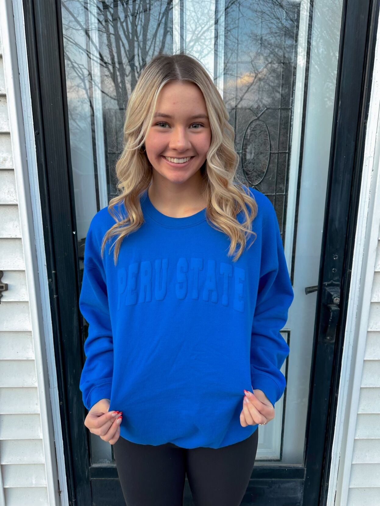 East Mills' Stoakes to play volleyball at Peru State | Sports | kmaland.com