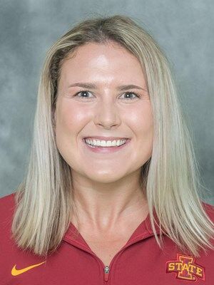 Big 12 honors Iowa State's Haas | Sports | kmaland.com