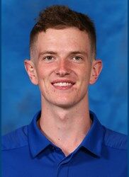 Drake's Fogg named MVC Track Athlete of the Week | Sports | kmaland.com