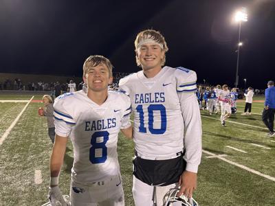 Underwood prepares for physical test with Quarterfinal matchup at ...