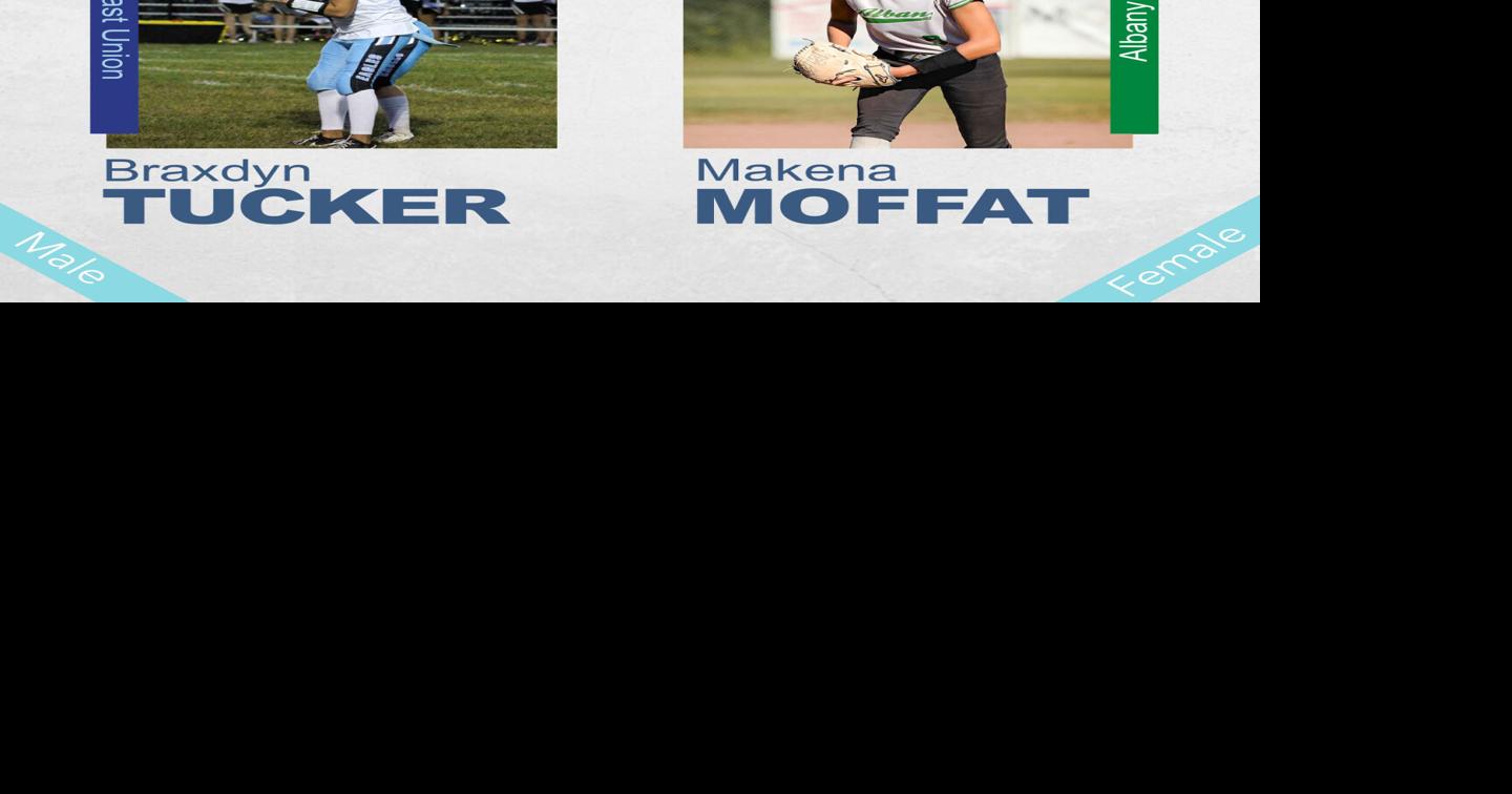 2025-26 JHRE KMAland Athlete of the Week (Week 5): Makena Moffat ...