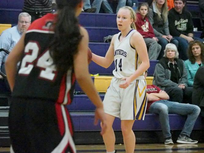 Panthers win Mound City Invitational for third straight year | Sports ...