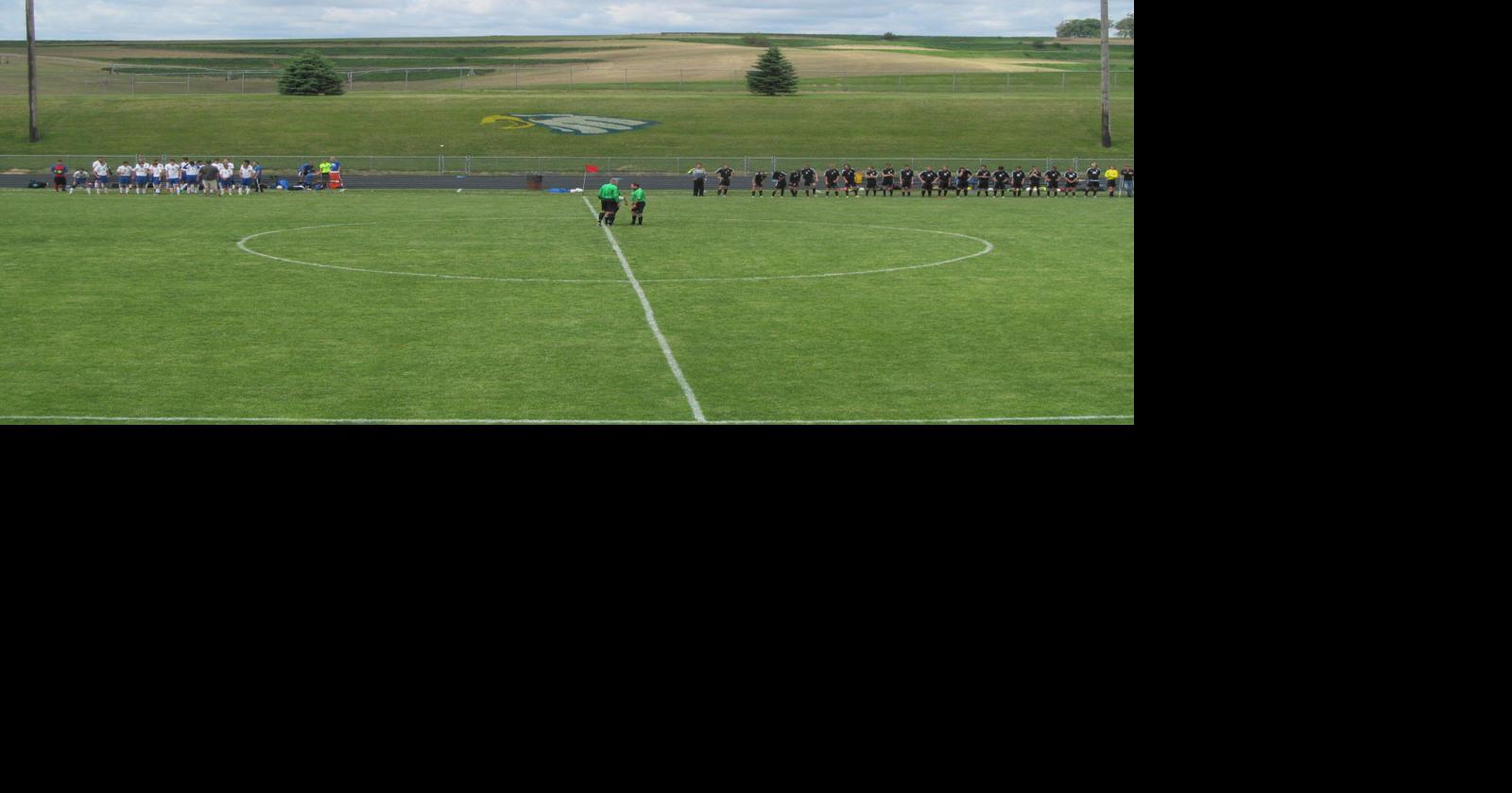 Tri-Center @ Underwood soccer | Gallery | kmaland.com