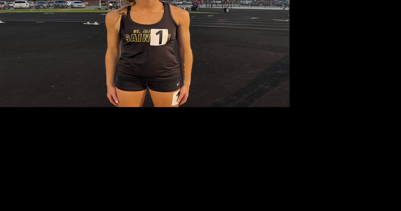 State Track & Field Preview: St. Albert girls entering weekend with ...