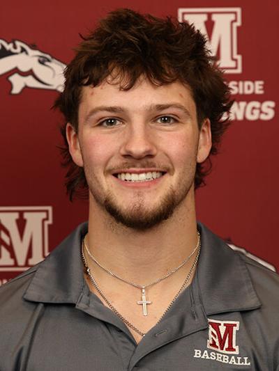 KMAland Catch Up: Catching up with West Harrison alum Mason King ...