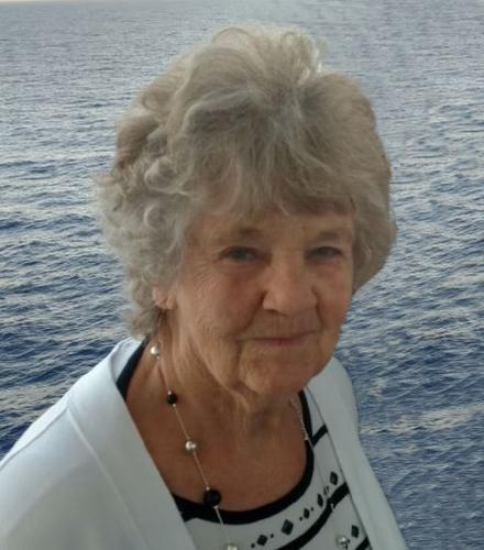 Leone Boruff, 85, Omaha, NE | Funerals | kmaland.com