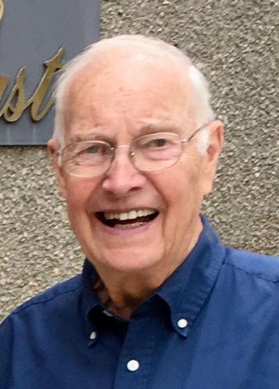 Curtis "Curt" Lundberg, 93, of Denver, Colorado | Funerals | kmaland.com