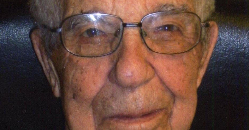 Lewis Chapman, 91, of Wiota | Funerals | kmaland.com