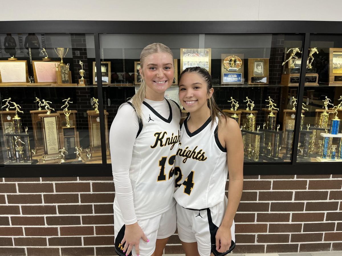 Fremont Mills’ stout defense leads the way to victory | Sports ...