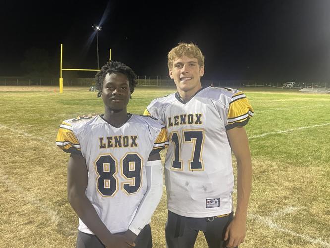 KMAland Iowa 8-Player (Week 4): East Mills, Audubon, Lenox, CAM among ...