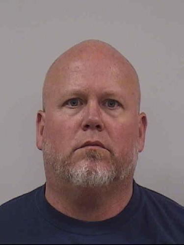 Sidney man charged with sexual abuse of a child | News | kmaland.com
