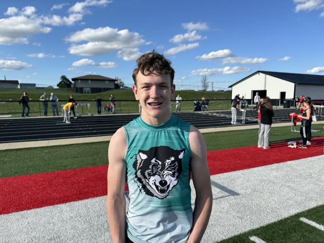 Wayne girls, Mount Ayr boys hold on for Pride of Iowa Conference titles ...