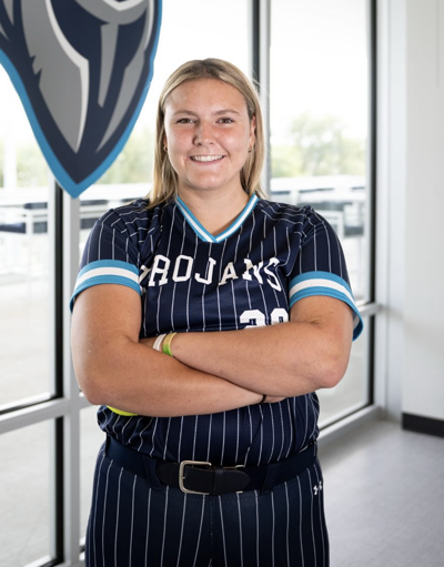 Savannah softball star Fox taking talents to Dakota State | Sports ...