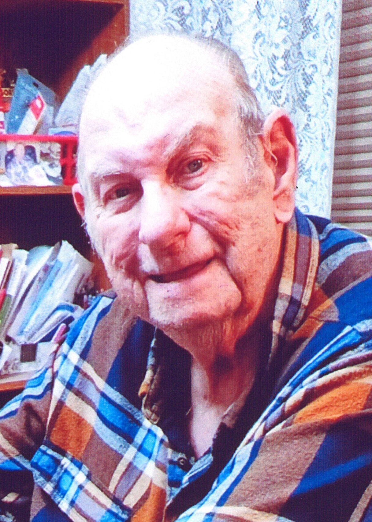 Robert D. Moore, 83, of Tabor, Iowa | Funerals | kmaland.com