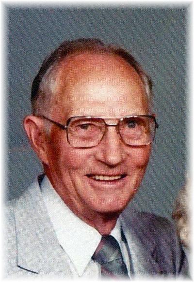 Allison Cecil, age 101, of Lenox, Iowa | Funerals | kmaland.com