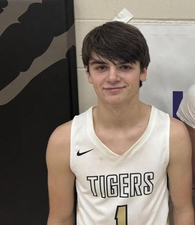 Relaxed Gruver leading Woodbine on 7-game win streak | Sports | kmaland.com